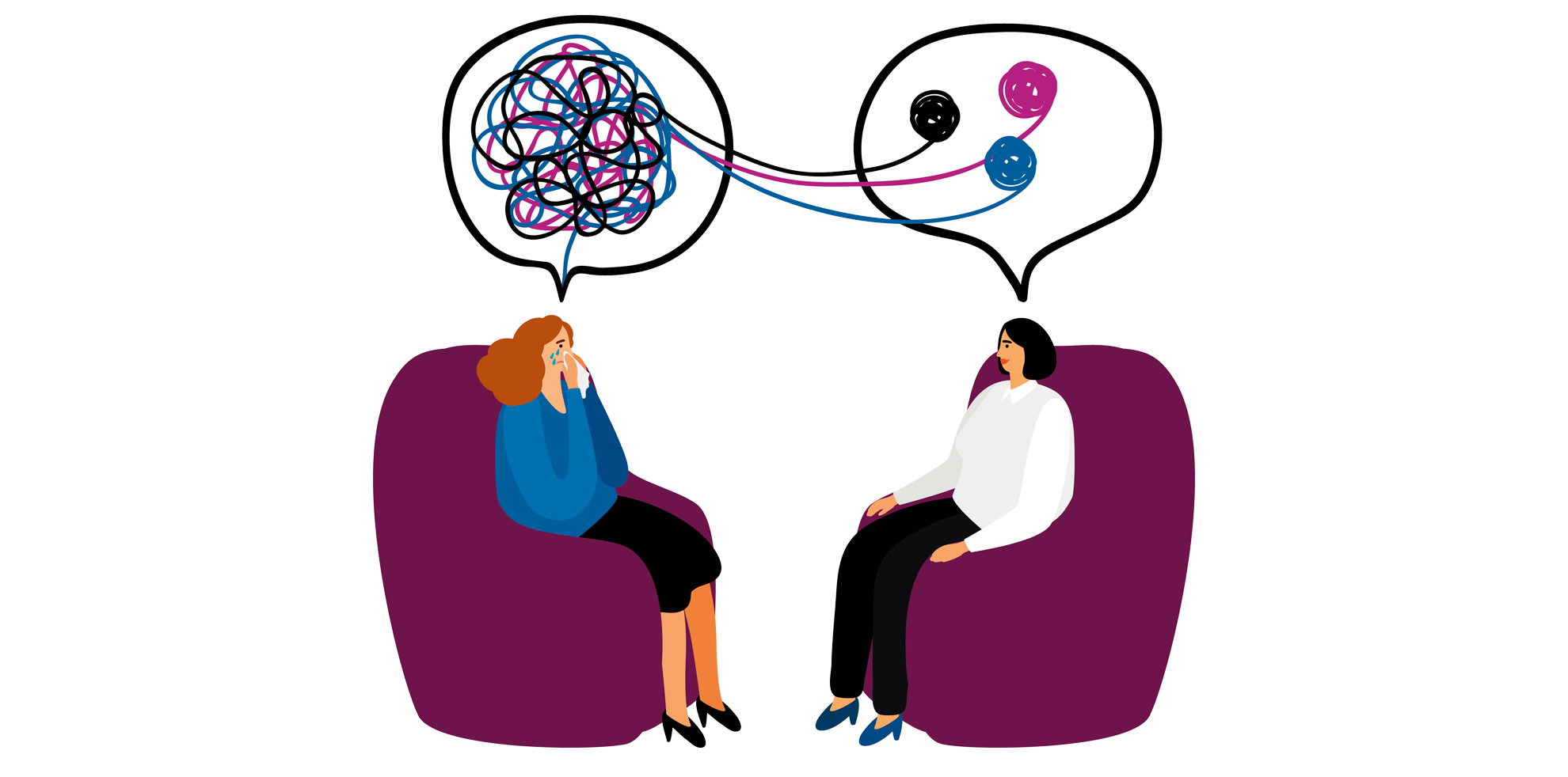 Chris Doyle Counsellor Chris Doyle Counsellor